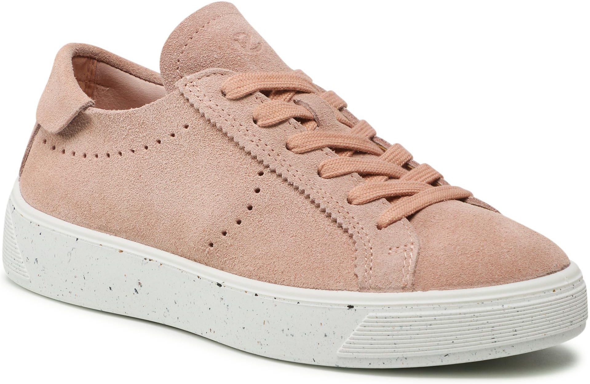 Sneakersy ECCO - Street Tray W 29150301658 Tuscany - Ceny i opinie ...