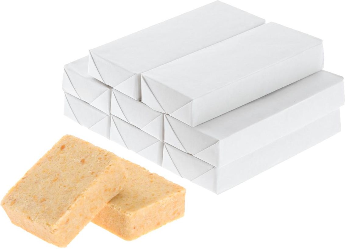 Gc Rieber Racje Żywnościowe Seven Oceans 500g - Ceny i opinie - Ceneo.pl