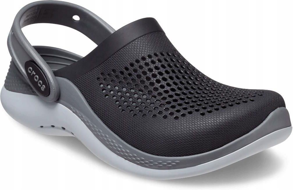 Crocs 207021-0DD LiteRide 360 Clog J6 38-39 klapki - Ceny i opinie ...