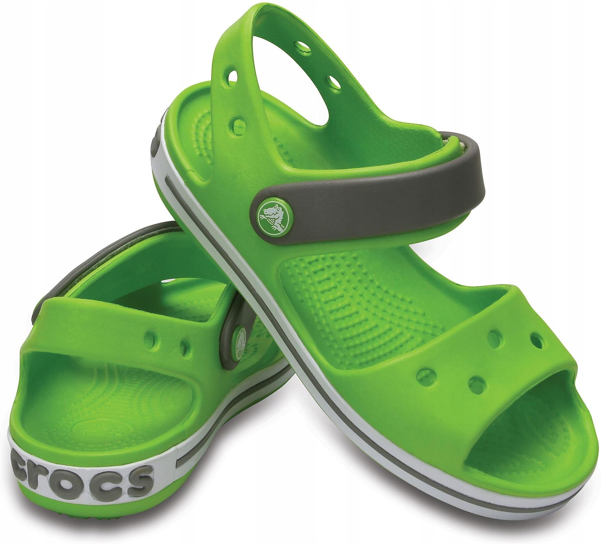 Crocs Crocband 12856 sandałki J3 34-35 - Ceny i opinie - Ceneo.pl