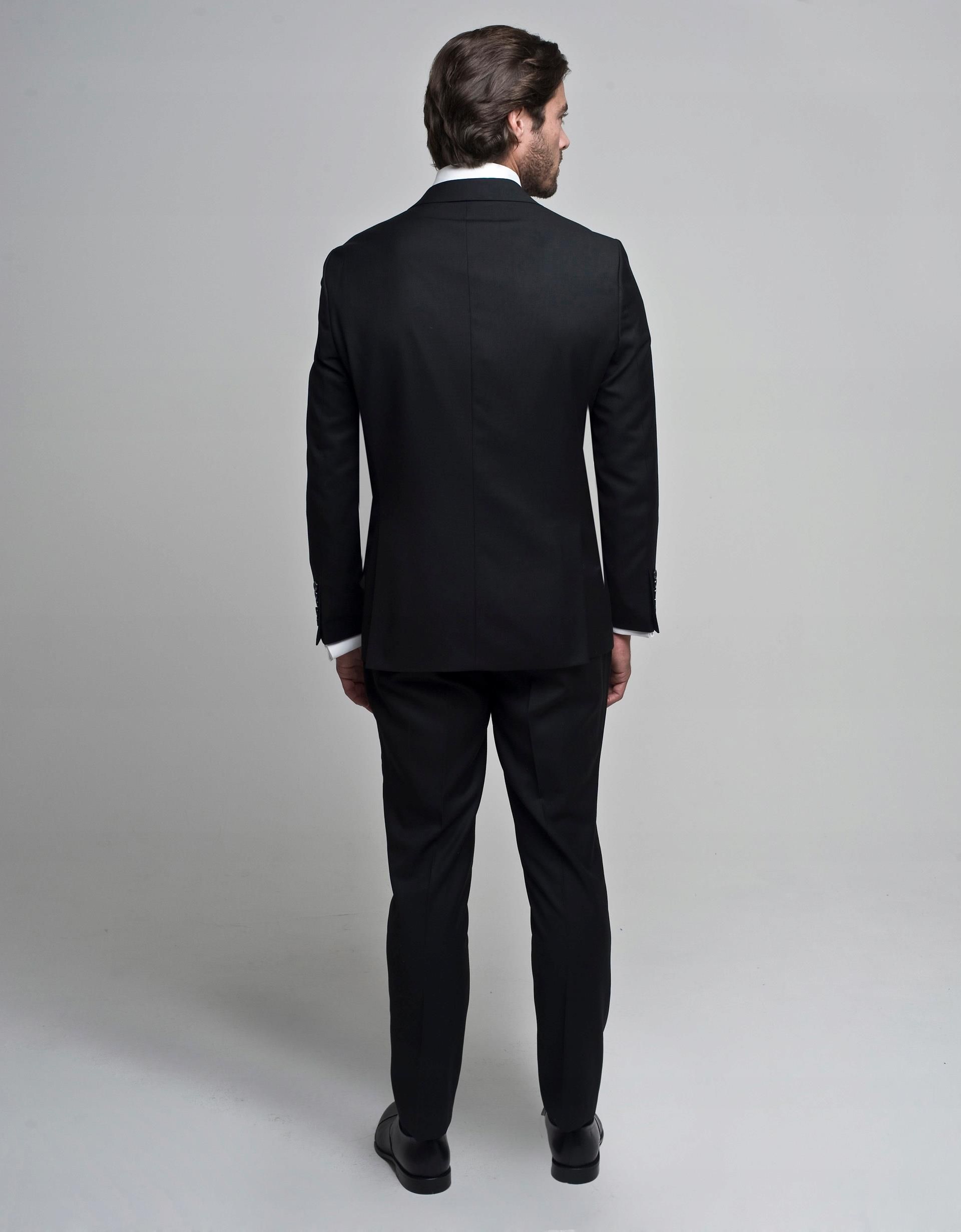 Garnitur baia czarny slim fit 188 112 100 - Ceny i opinie - Ceneo.pl