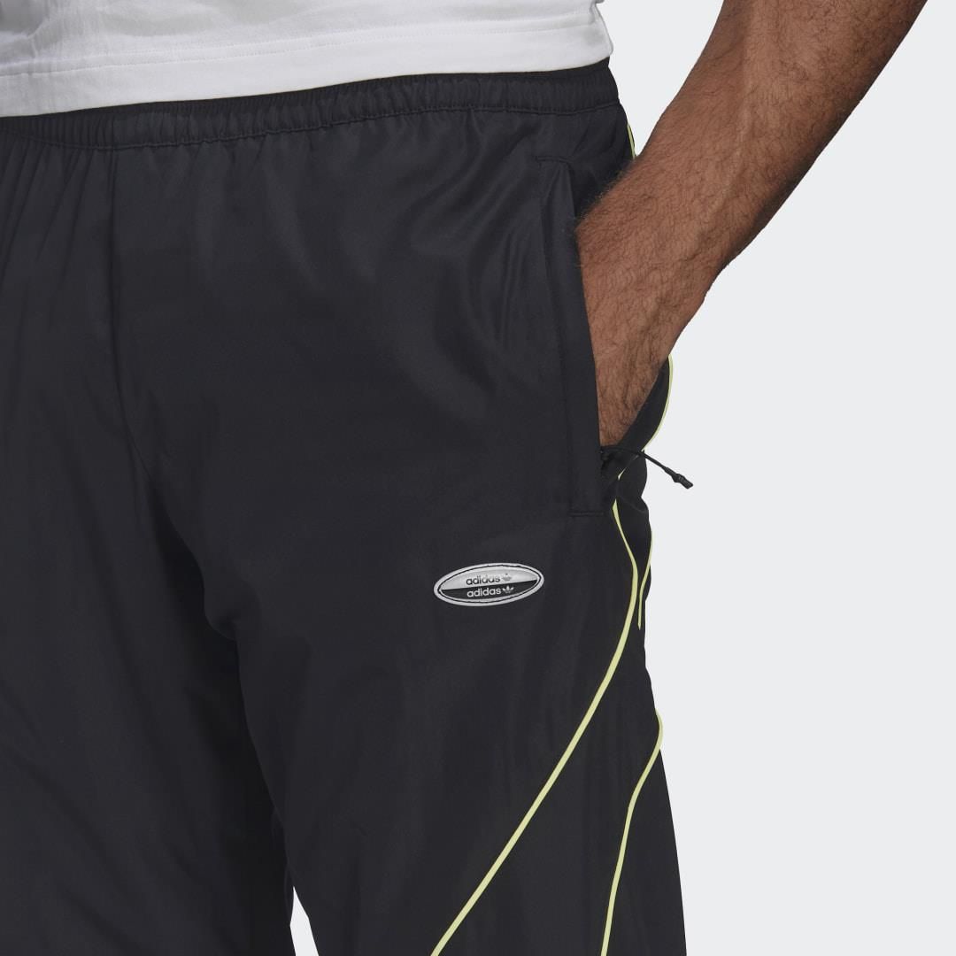 Adidas R.Y.V. Track Pants HC9500 - Ceny i opinie - Ceneo.pl