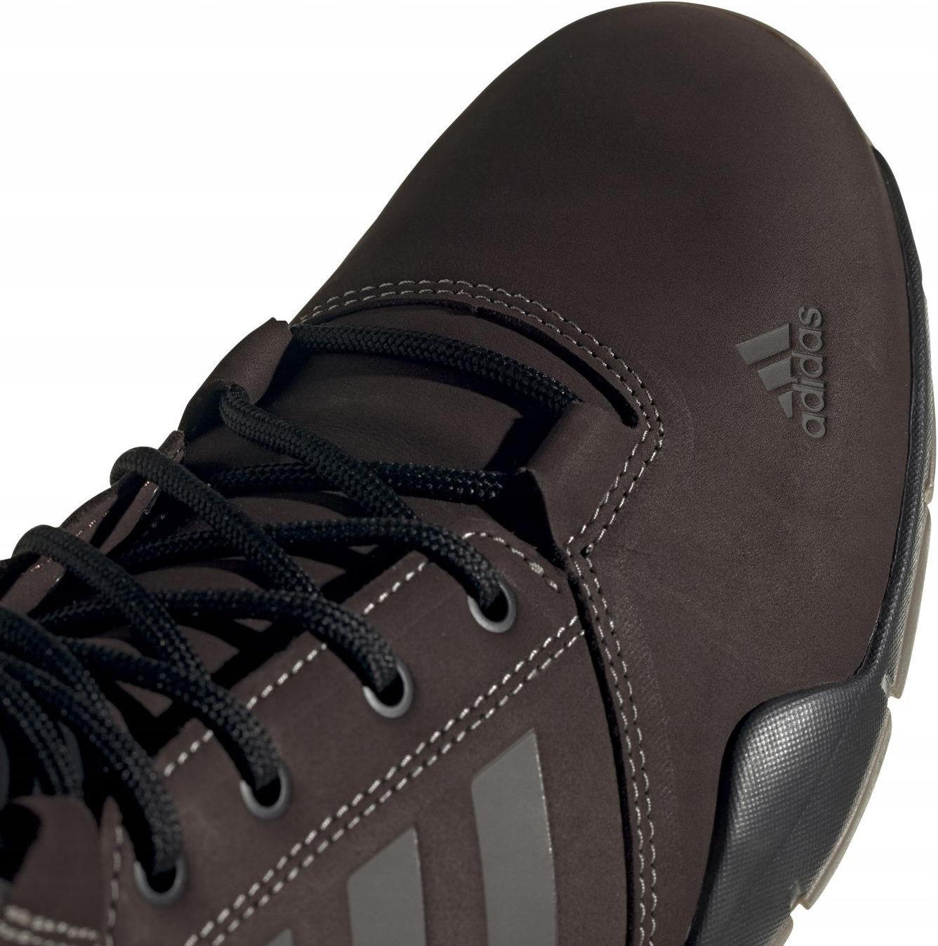 Męskie Buty Anzit DLX MID New Adidas 42 - Ceny i opinie - Ceneo.pl