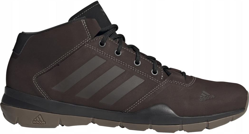 Męskie Buty Anzit DLX MID New Adidas 42 - Ceny i opinie - Ceneo.pl