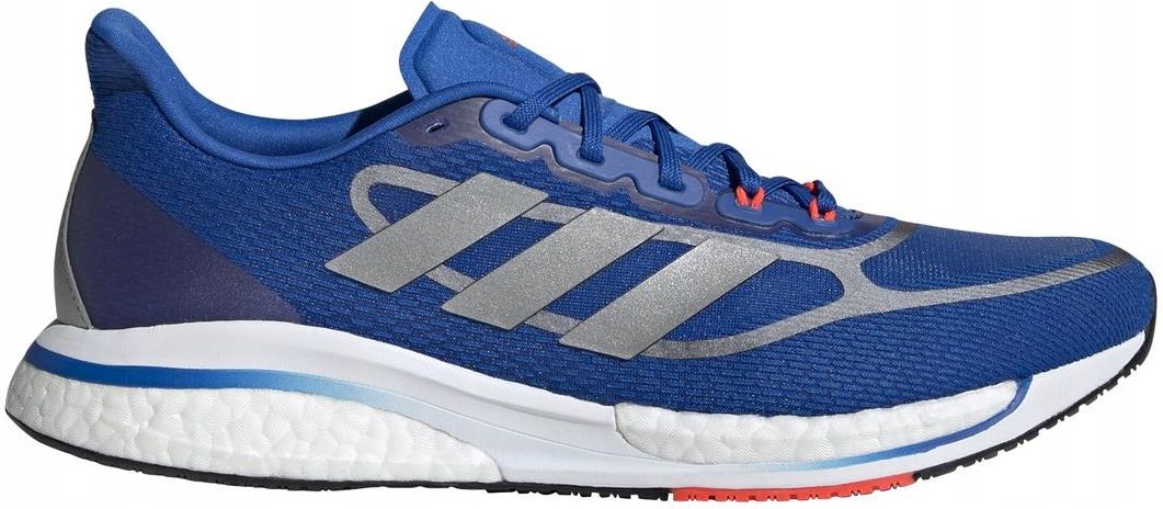 Męskie Buty Do Biegania Supernova + M Adidas 46 2/ - Ceny i opinie ...