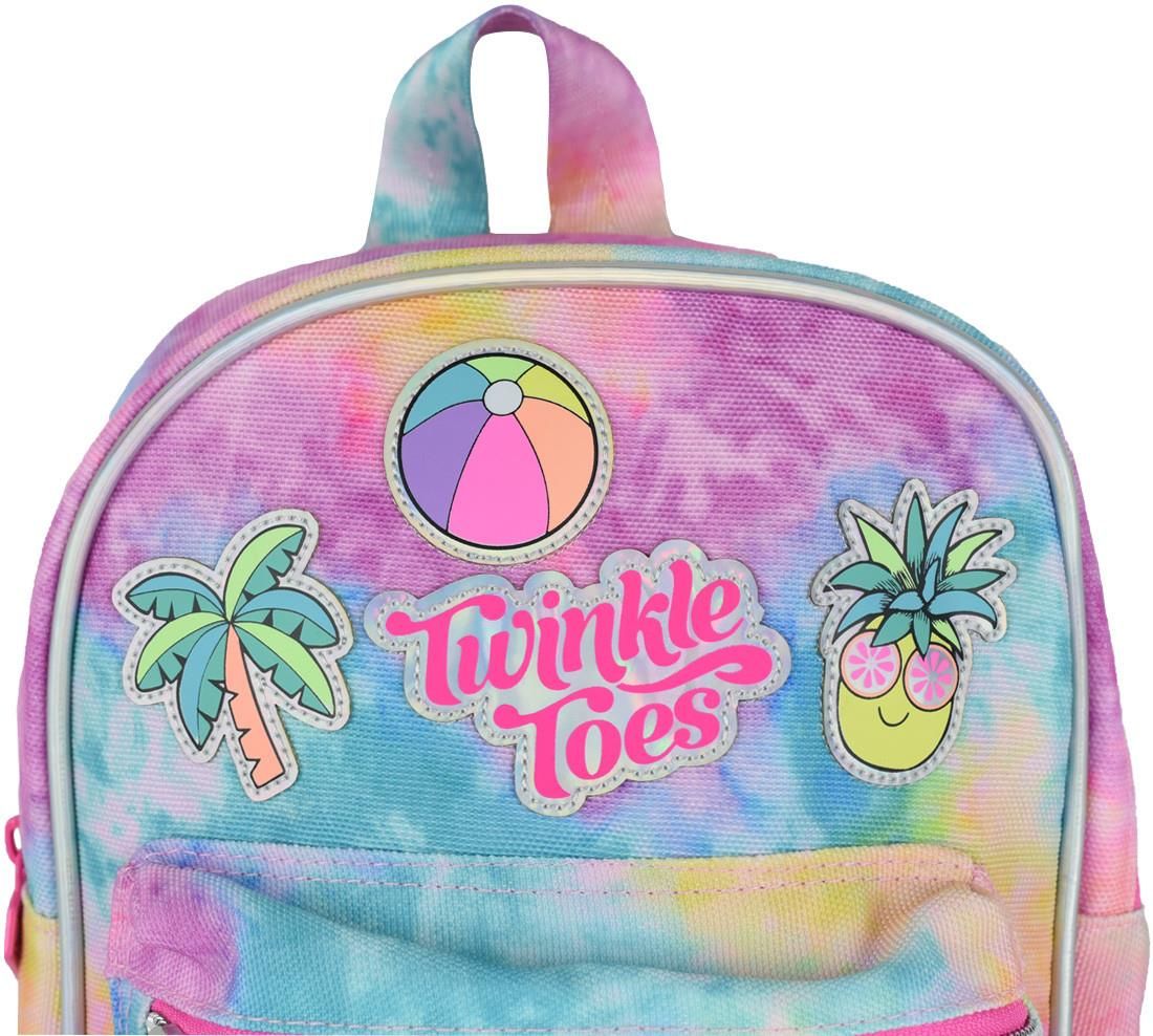 Skechers Twinkle Toes Backpack Sktt7753-Mult Rozmiar One Size - Szkolny ...