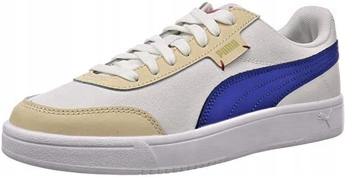 Buty męskie Puma Court Legend Lo CV rozm. 44 - Ceny i opinie - Ceneo.pl