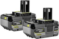 RYOBI RB1840X - Opinie i ceny na Ceneo.pl