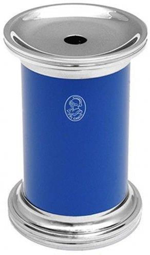 El Casco M 435 Cz Pencil Sharpener Chrome & Blue Temperówka - Ceny i ...