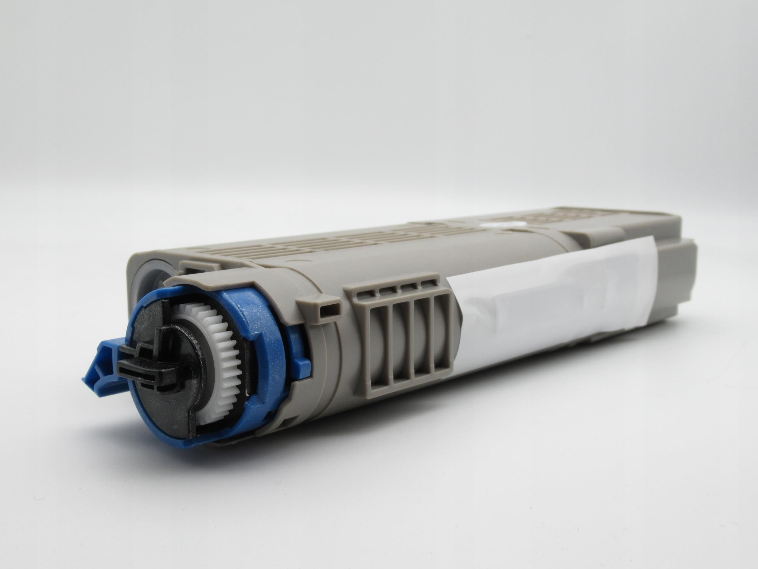 INKDIGO TUV TONER OKI C532 DN C542 MC563 CZARNY - Opinie i ceny na Ceneo.pl