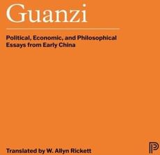 Guanzi - Literatura obcojęzyczna - Ceny i opinie - Ceneo.pl