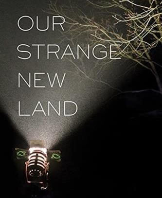 Our Strange New Land - Literatura obcojęzyczna - Ceny i opinie - Ceneo.pl