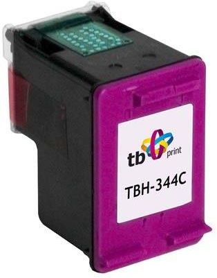 TB PRINT TUSZ TBH-344C ZAMIENNIK HP C9363EE TBH-344C - Opinie i ceny na ...
