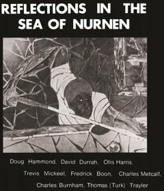 Płyta winylowa Winyl Doug & David Durrah Hammond Reflections - Ceny i ...