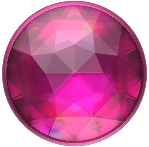 PopSockets Disco Crystal Plum Berry - Opinie i ceny na Ceneo.pl