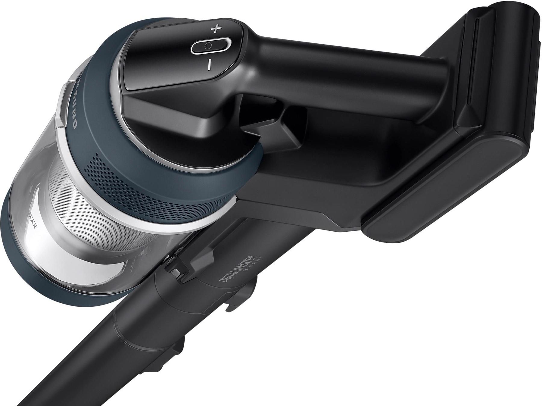 Samsung Bespoke Jet Pro Extra VS20A95973B - Opinie i ceny na Ceneo.pl