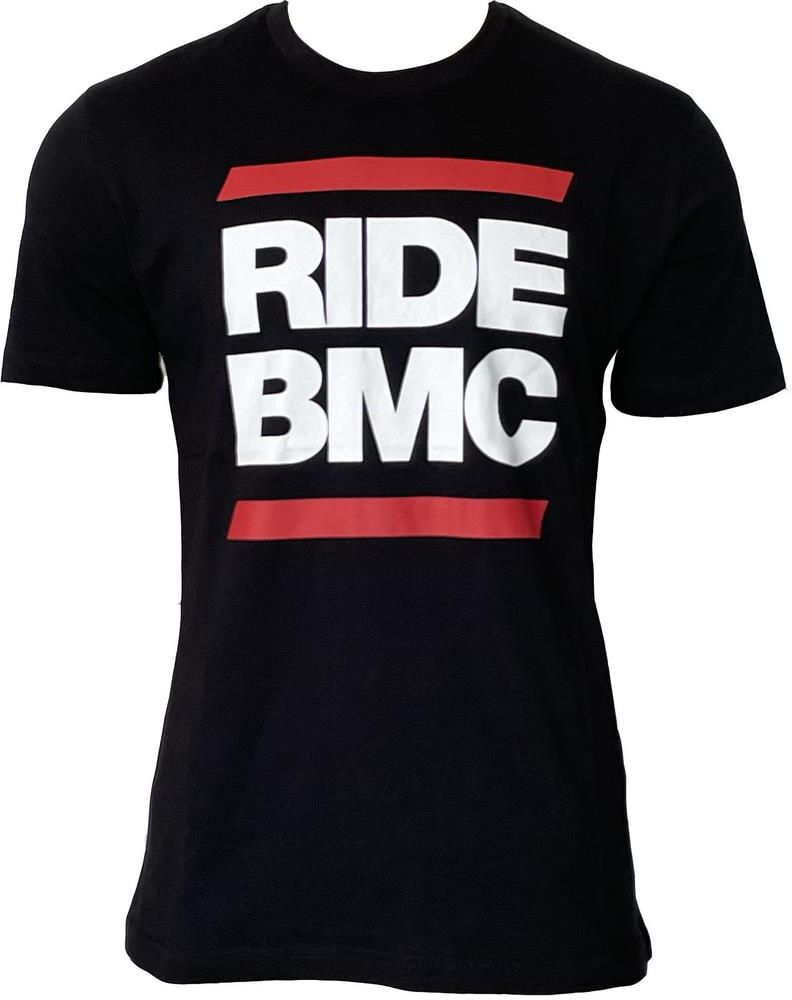 Bmc Switzerland T Shirt Ride M - Ceny i opinie - Ceneo.pl