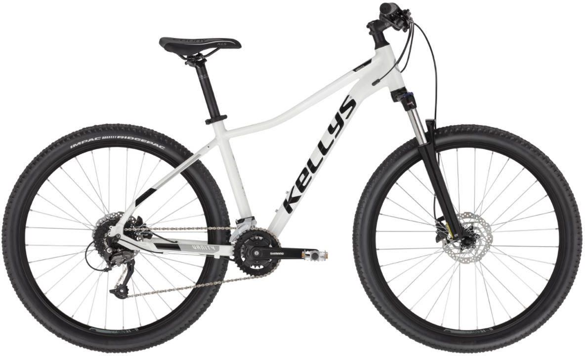 Kellys Vanity 70 White 27.5 2021 - Rowery Górskie - Ceny i opinie Ceneo.pl