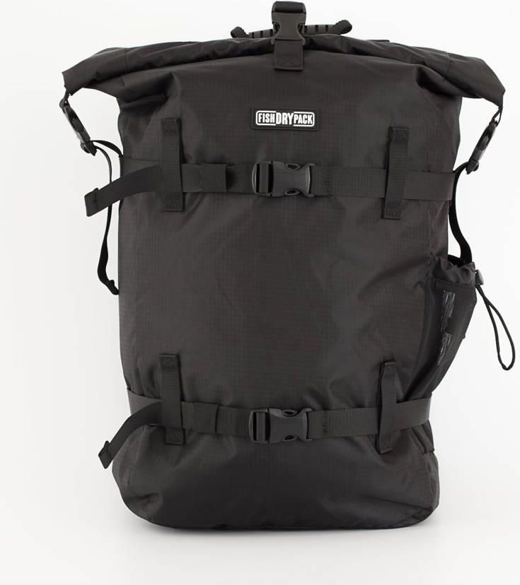 Plecak Fish Dry Pack Sherpa 20L Black Czarny - Ceny i opinie - Ceneo.pl