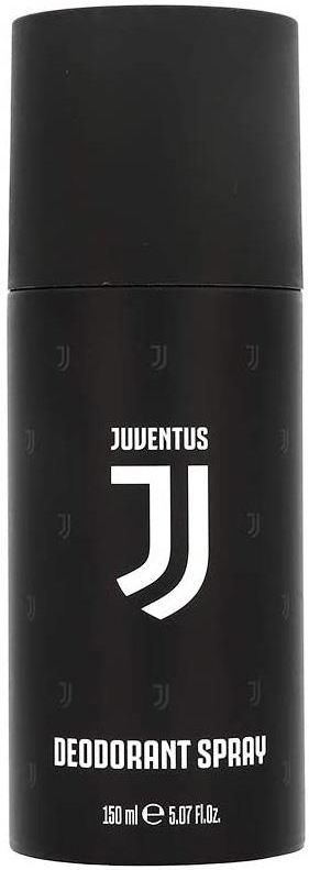 Juventus Deodorant Spray 150 Ml - Ceny i opinie - Ceneo.pl