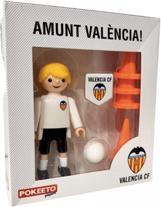 Valencia Figurka Toy - Ceny i opinie - Ceneo.pl