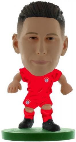 Bayern Monachium Figurka Soccerstarz Sule - Ceny i opinie - Ceneo.pl
