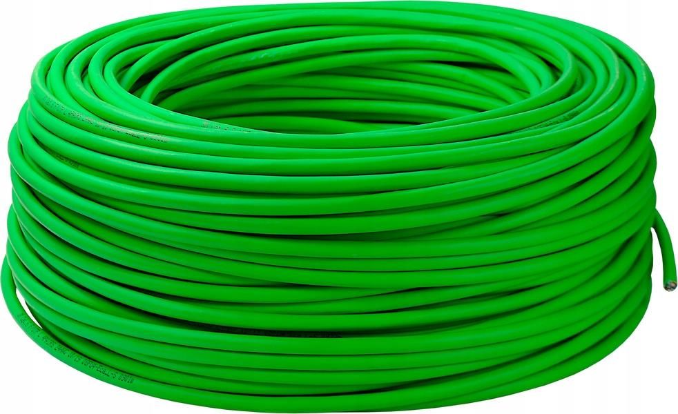 Corning 3M 3M Corning Kabel przewód skrętka Ftp kat.6 50m ...