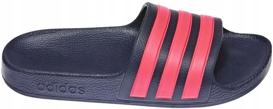 Klapki dziecięce Adidas Adilette Aqua K GV7856 - Ceny i opinie - Ceneo.pl