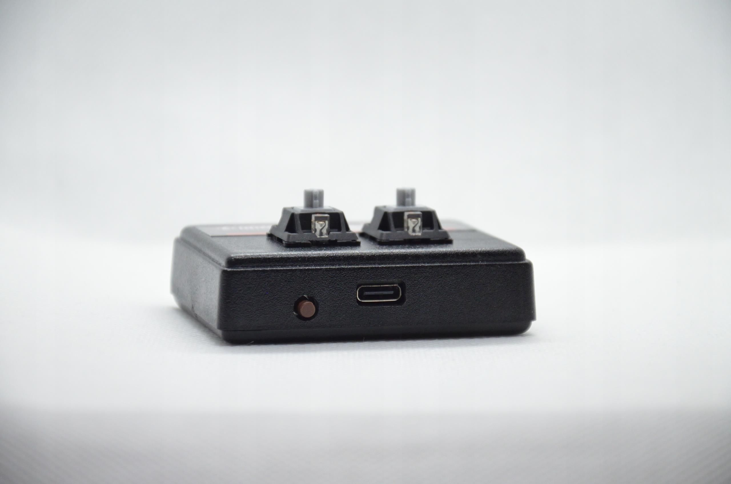 Klawiatura Pro X Mini Klawiatura Mechaniczna Cherry Mx Osu (Proxminiv2 ...