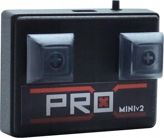 Klawiatura Pro X Mini Ir Klawiatura Mechaniczna Cherry Mx Osu ...