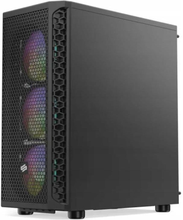 Spc-X Pc i9-11900 16GB GTX1650 SSD2TB+2TB 550W W10 (C2X9B4H2002W ...