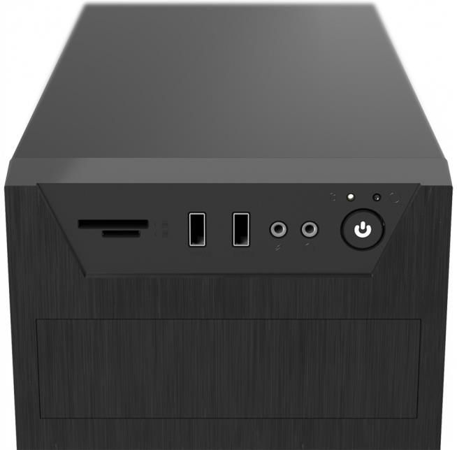 Spc-X + Led 24'' Core i3 8GB GTX1650 SSD256 (CMX3A4D20) - Komputer ...