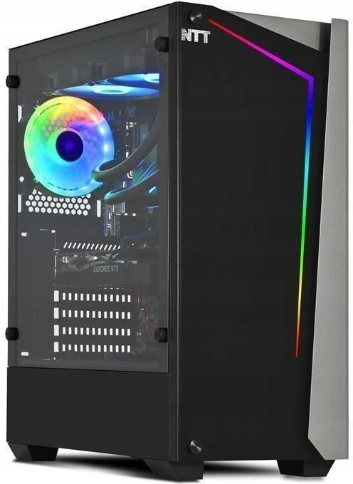 Ntt Game X i7-11700F Rtx 3060 16GB Ram 1TB Ssd W11 (ZKGI7H5103060P02H ...