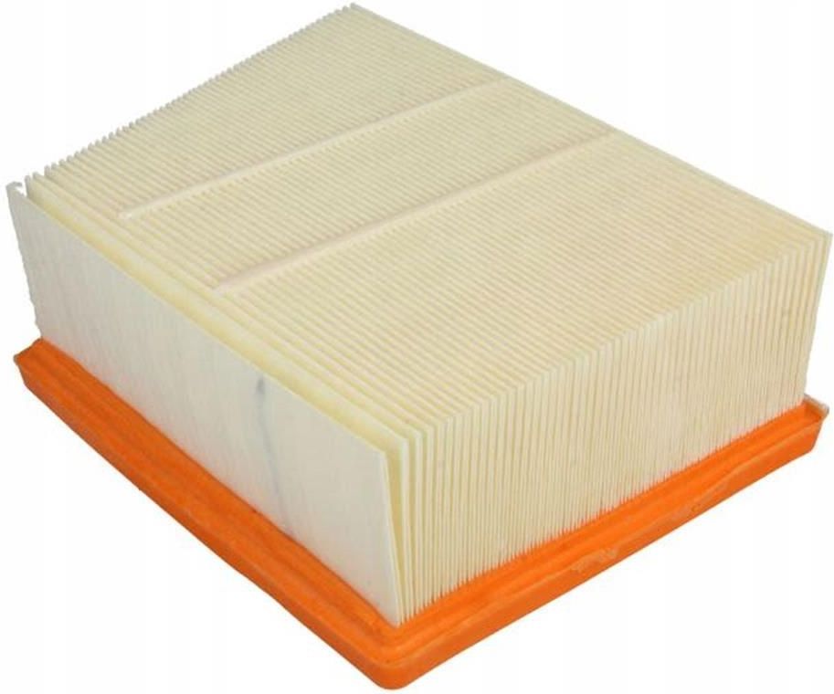 Knecht Filtr Powietrza Lx 4638 - opinie i ceny na Ceneo.pl
