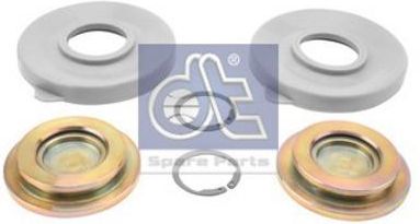 Dt Zestaw Naprawczy Zacisk Hamulca Spare Parts 2.94087 - Opinie i ceny ...