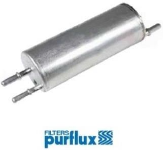 Filtr paliwa Purflux Filtr Paliwa Ep308 - Opinie i ceny na Ceneo.pl