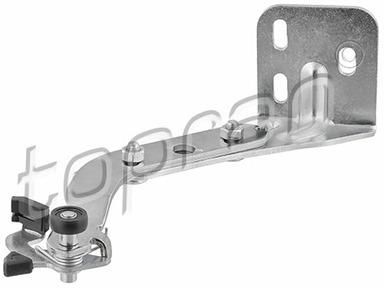 Drzwi samochodowe Topran Prowadnica Rolkowa Drzwi Przesuwne 626 001 ...