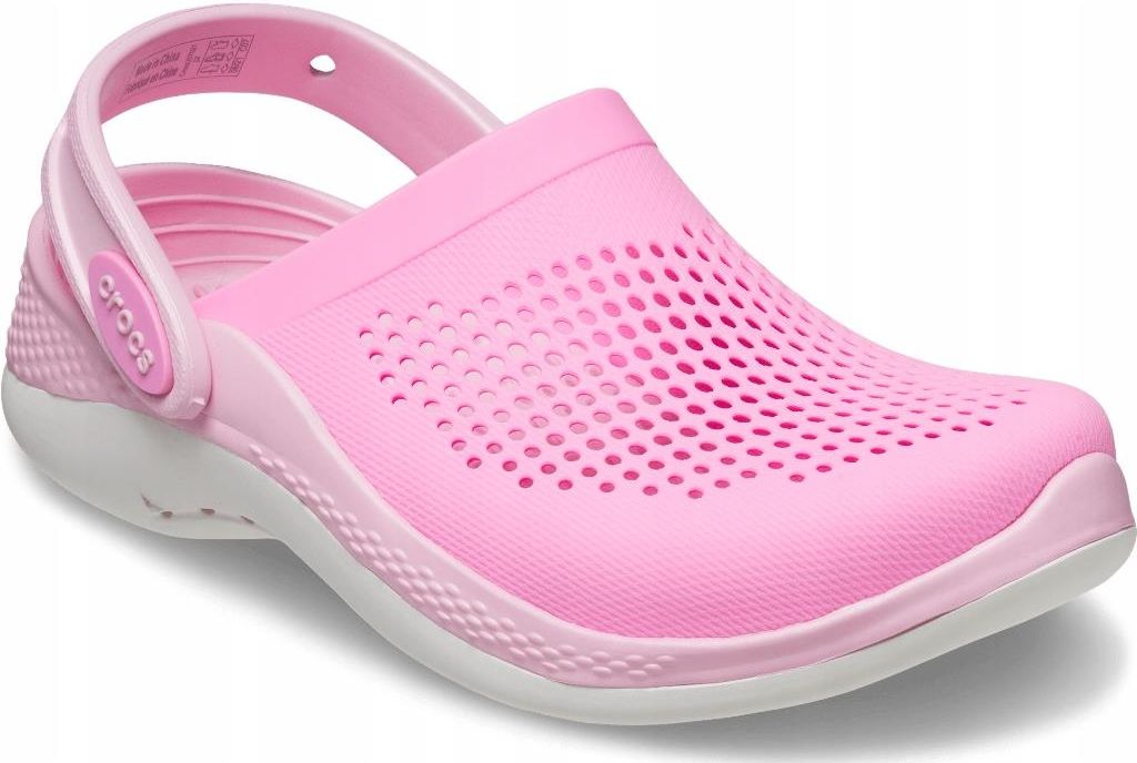 Crocs 207021-6TL LiteRide 360 Clog J4 36-37 klapki - Ceny i opinie ...