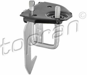 Topran Zamek Pokrywy Komory Silnika 503 787 - Opinie i ceny na Ceneo.pl