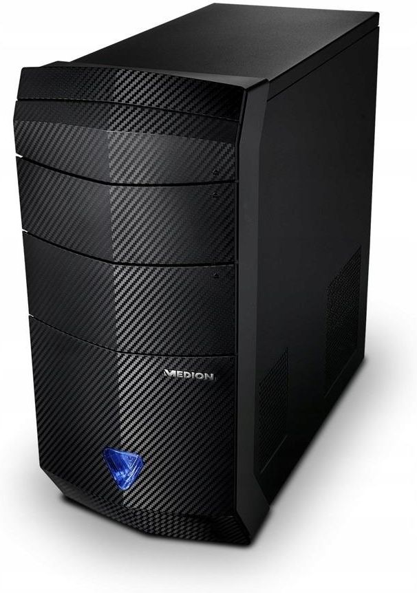 Medion Tani Pc i3-6100 GT1030 8GB 1TB Hdmi W10 (MEDIONX63P8D11030 ...