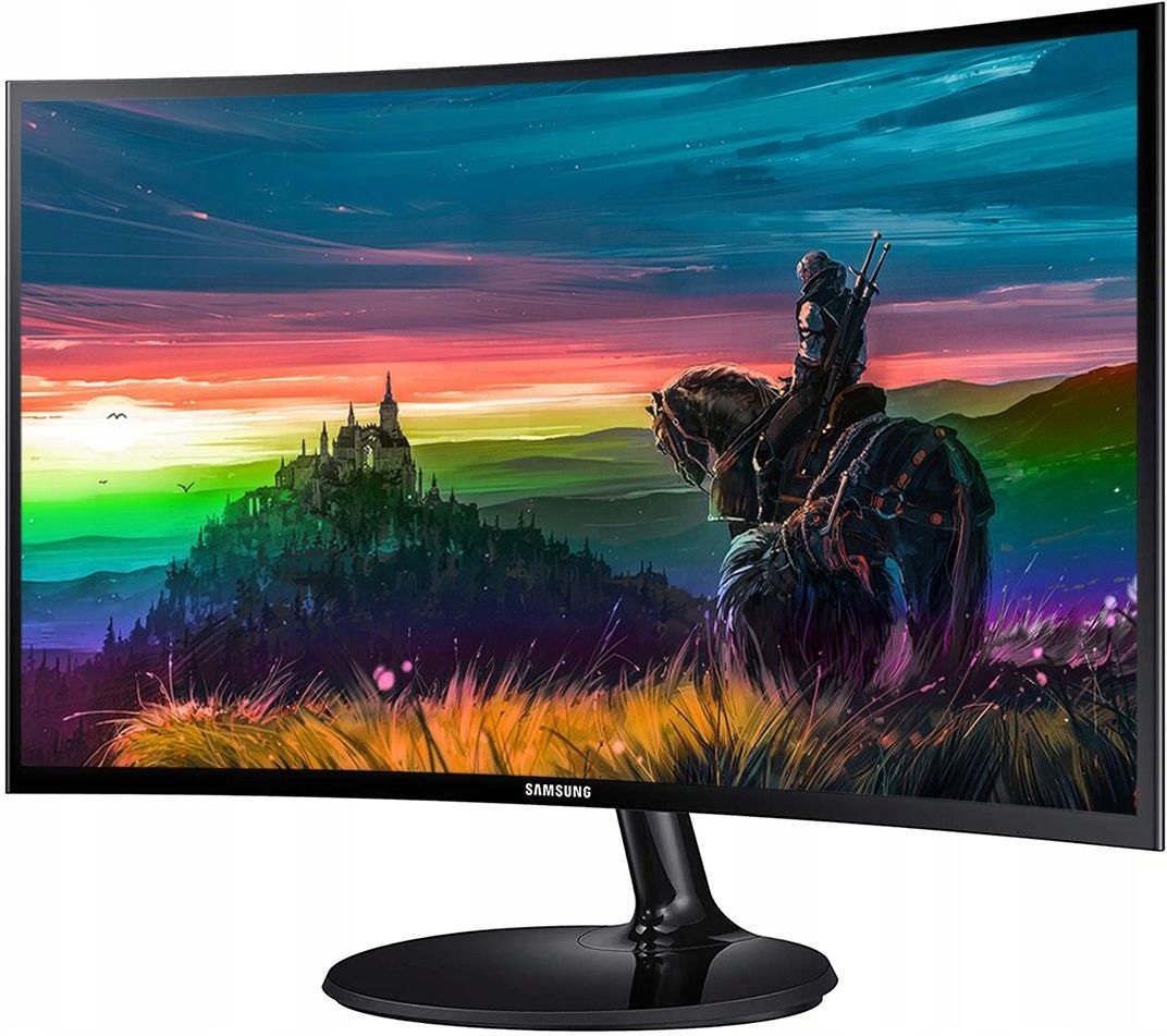 Ger-Pol Pc i5-12400 Radeon Rx 16GB Ssd 512 WIN11 +monitor (16998 ...