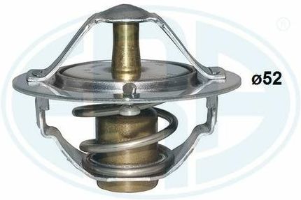 Era Termostat Układu Chłodzenia 350540 - Opinie i ceny na Ceneo.pl