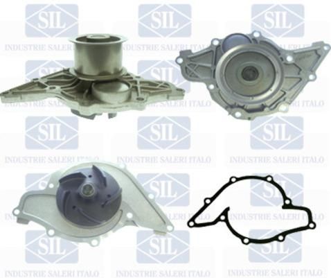 Saleri Sil Pompa Wody Pa1447 - Opinie i ceny na Ceneo.pl