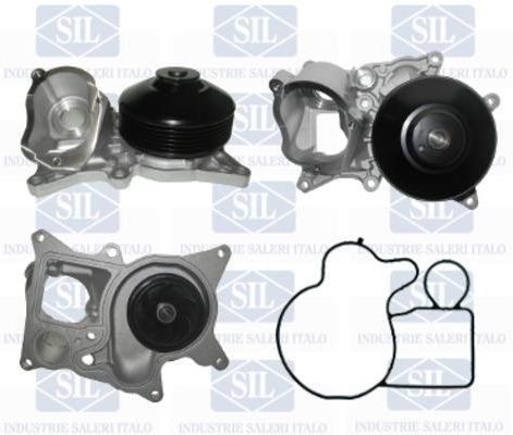 Saleri Sil Pompa Wody Pa1580 - Opinie i ceny na Ceneo.pl