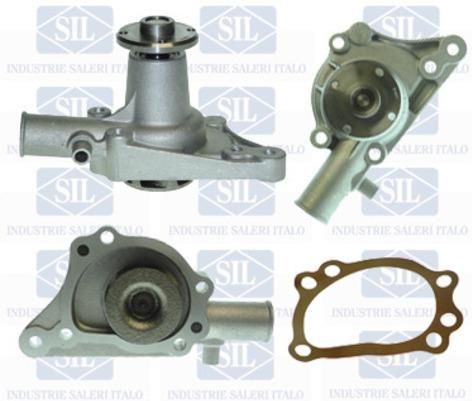 Saleri Sil Pompa Wody Pa201 - Opinie i ceny na Ceneo.pl