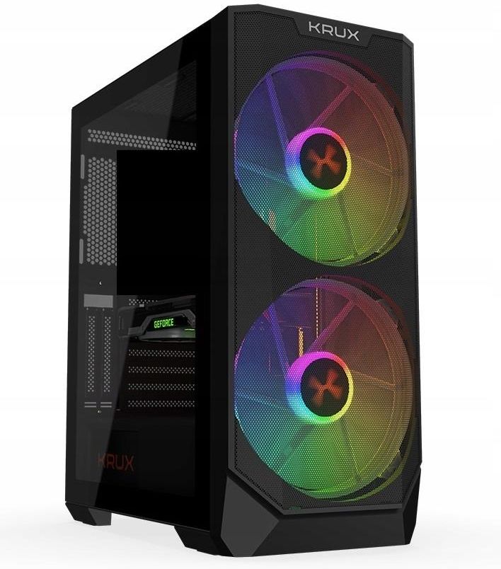 Trysja Comp Gamer i5-11400F 32GB RTX3060 SSD512GB Win ...