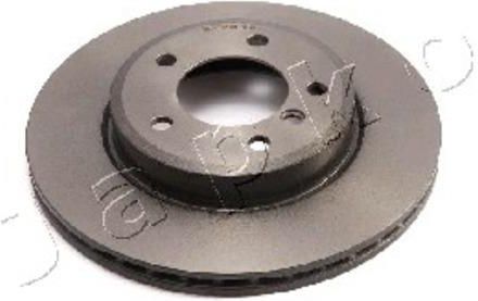 Tarcza hamulcowa Japko Tarcza Hamulcowa 600112 - Opinie i ceny na Ceneo.pl