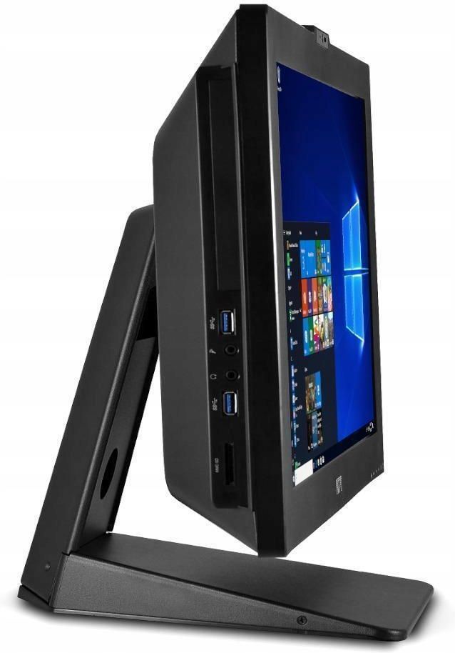 Ntt Aio Lite 21.5'' G5620 8GB 120GB W10P (ZKQH310PW10R) - Komputer ...