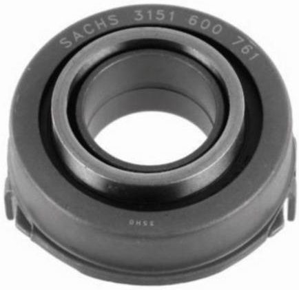 Sachs Łożysko Oporowe 3151 600 761 - Opinie i ceny na Ceneo.pl