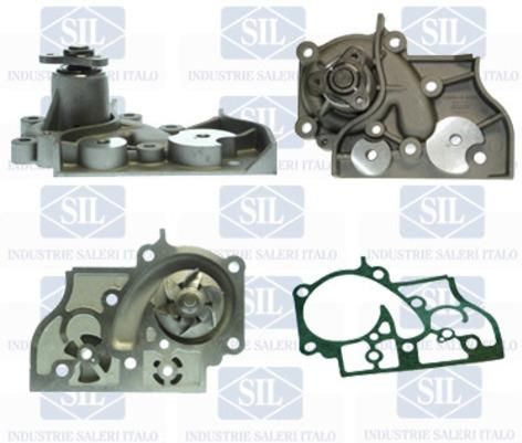 Saleri Sil Pompa Wody Pa1351 - Opinie i ceny na Ceneo.pl